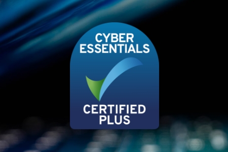 Bloom achieves Cyber Essentials Plus Certification